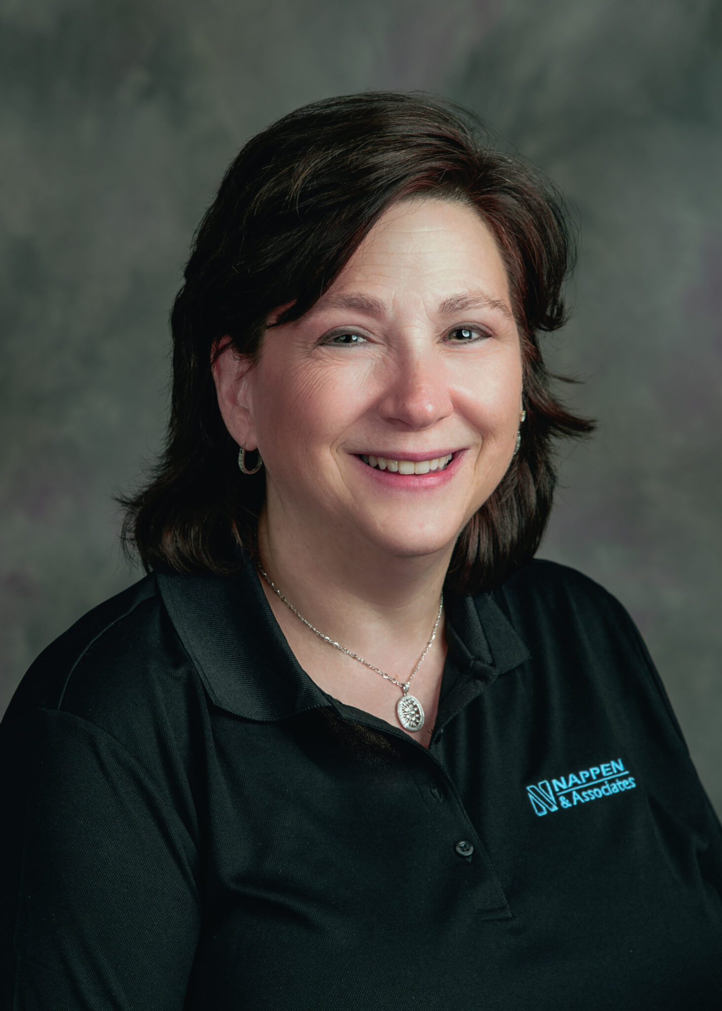 Lisa Barber | Nappen & Associates