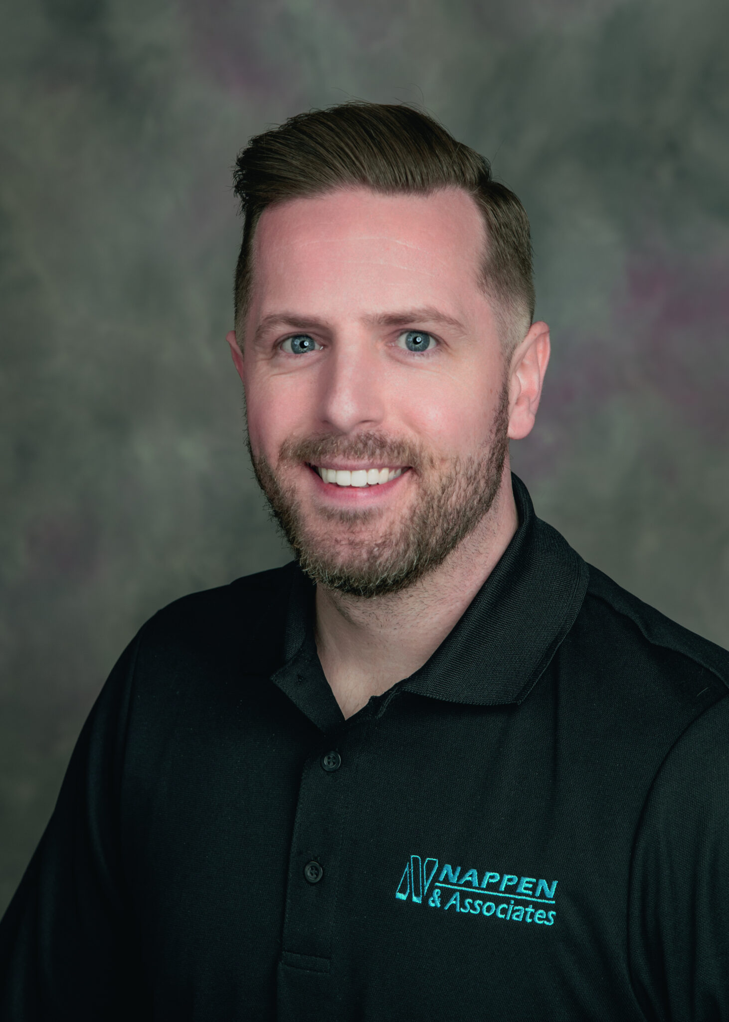 Kyle Tofsted | Nappen & Associates