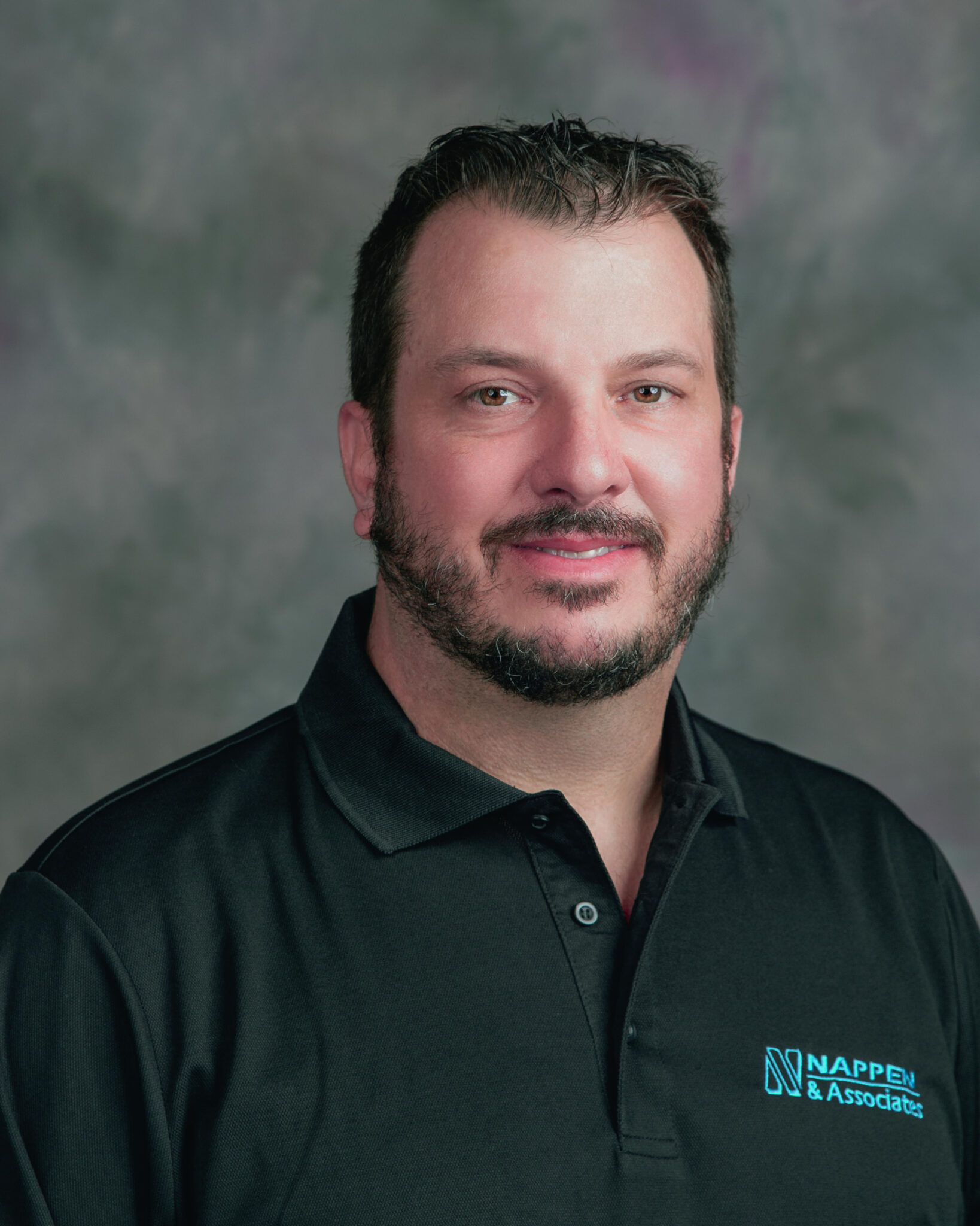 Chad Zerbe | Nappen & Associates