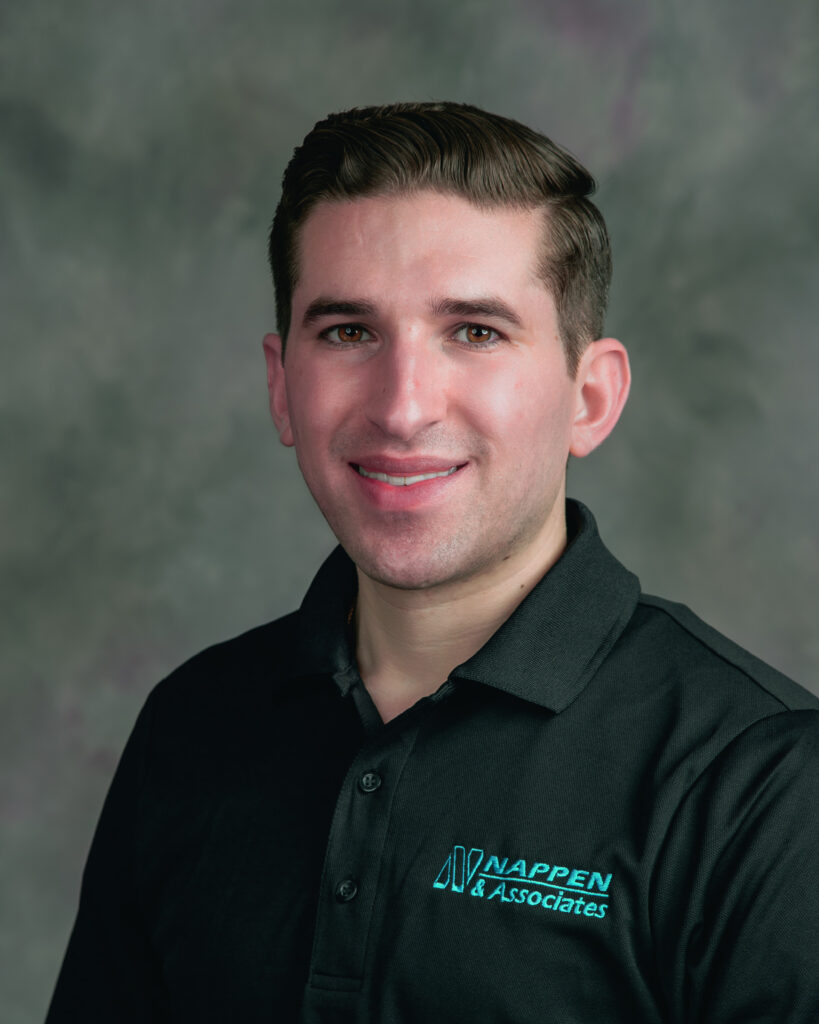 Wesley Nappen | Nappen & Associates
