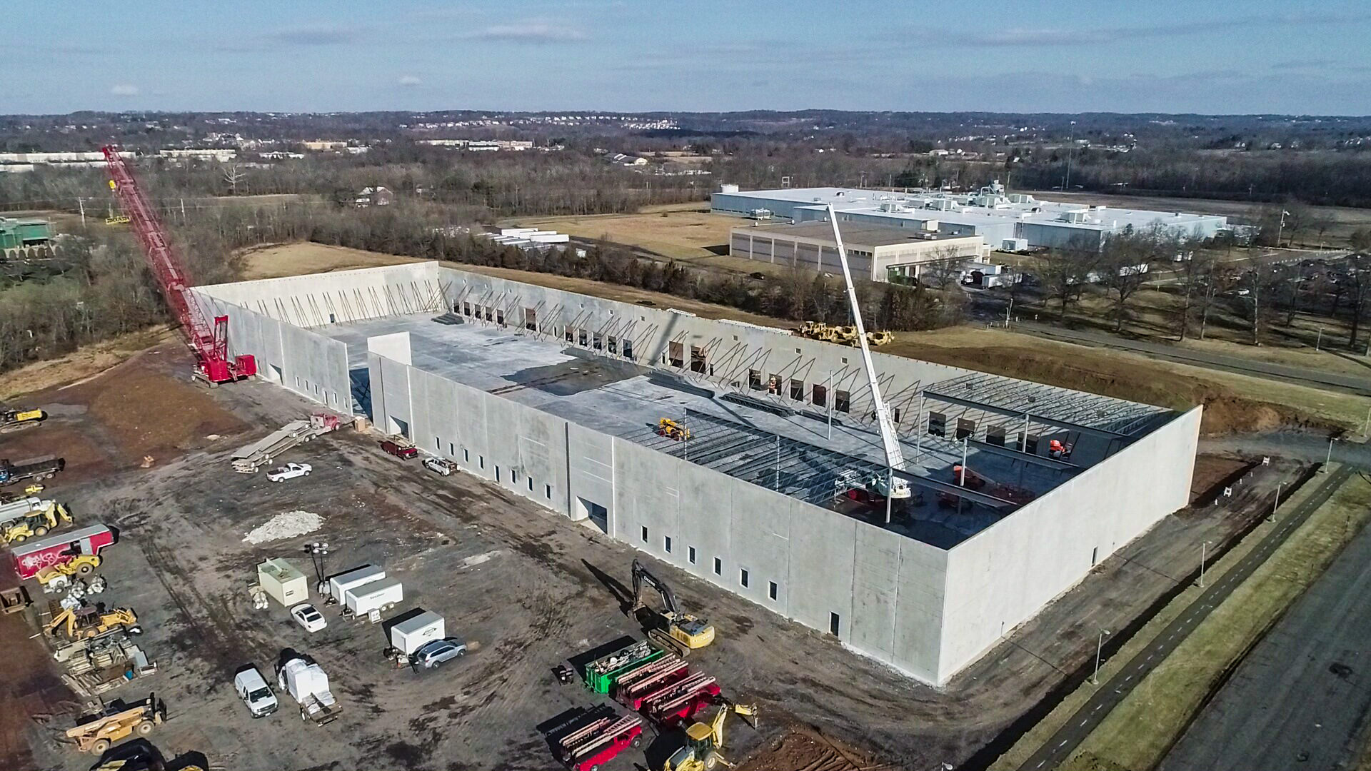 4373 County Line Road A-B | Nappen & Associates